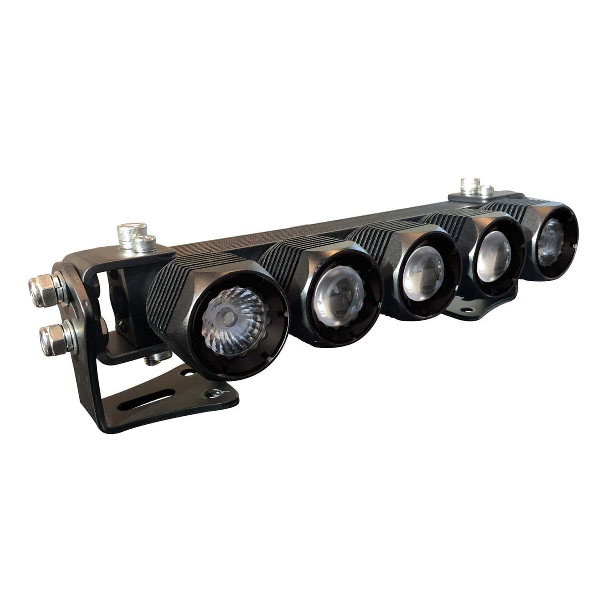 Vehicle LED Light Bar - Expandable 10” Light Bars For Sale | APS ...