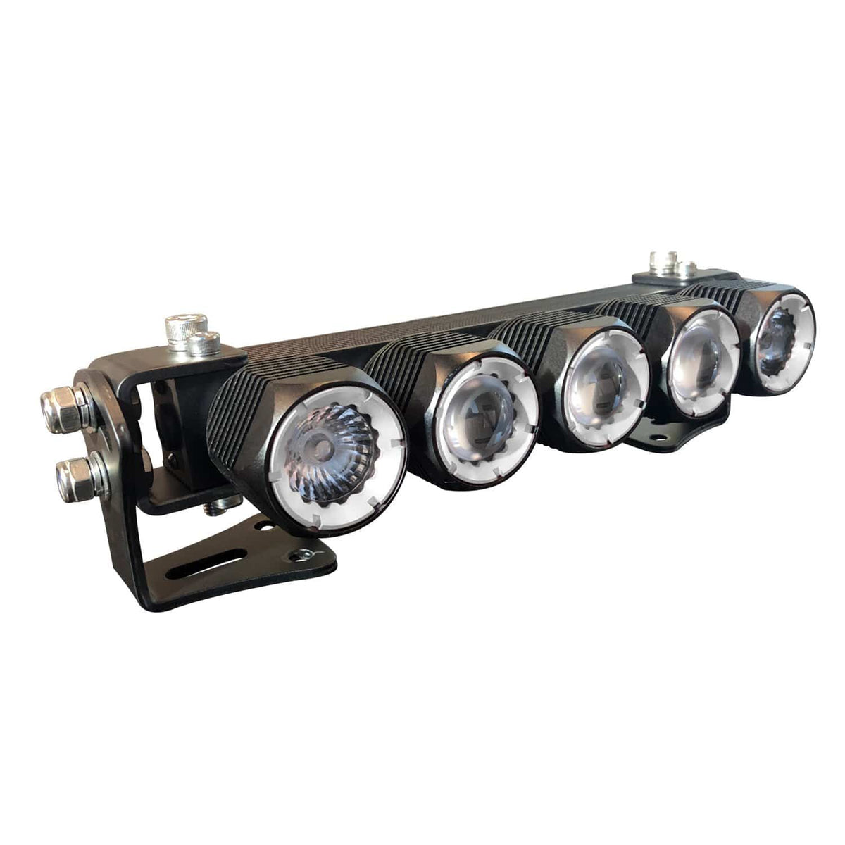 Vehicle LED Light Bar - Expandable 10” Light Bars For Sale | APS ...